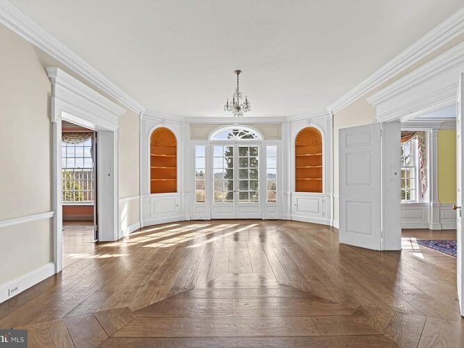 Delaware’s most expensive old house listing! Shadowbrook, Circa 1939 ...