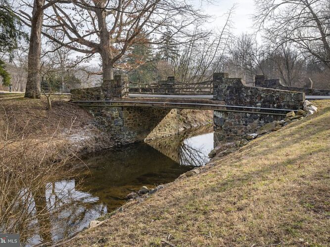 Delaware’s most expensive old house listing! Shadowbrook, Circa 1939 ...