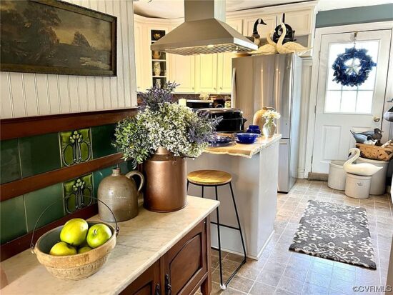 Unity Farm, Circa 1850. On five acres in Virginia. $279,950 – The Old ...