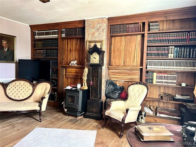 Unity Farm, Circa 1850. On five acres in Virginia. $279,950 – The Old ...