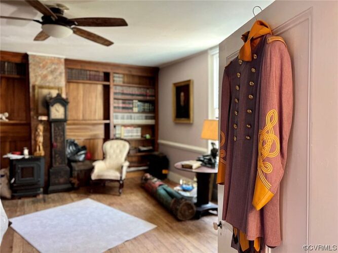 Unity Farm, Circa 1850. On five acres in Virginia. $279,950 – The Old ...