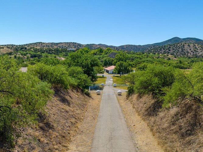 Talk Amongst Yourselves! Rail X Ranch, Circa 1937. On 1,739 acres in ...