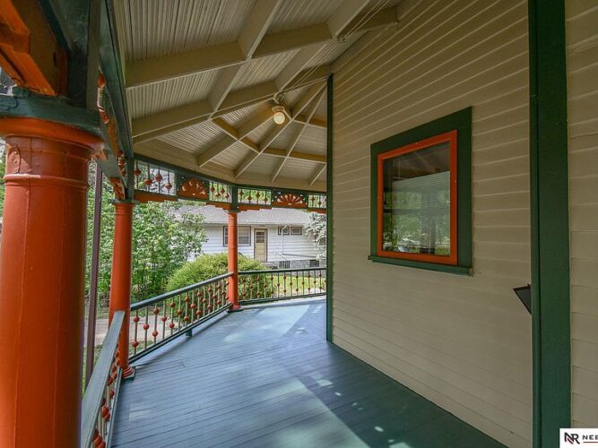Look inside! In love with this! Circa 1888 in Nebraska. $314,900 – The ...