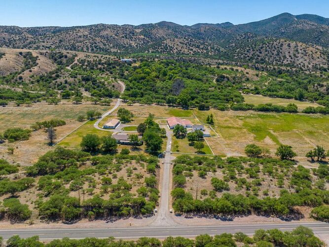 Talk Amongst Yourselves! Rail X Ranch, Circa 1937. On 1,739 acres in ...