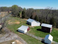 Sold for $278,200. Deal of the Day! 7 acres in Virginia. Lester House ...
