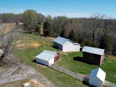 Sold for $278,200. Deal of the Day! 7 acres in Virginia. Lester House ...