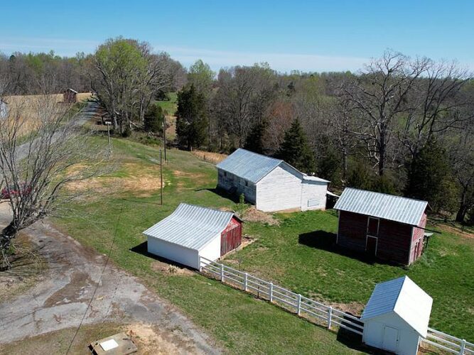 Sold for $278,200. Deal of the Day! 7 acres in Virginia. Lester House ...