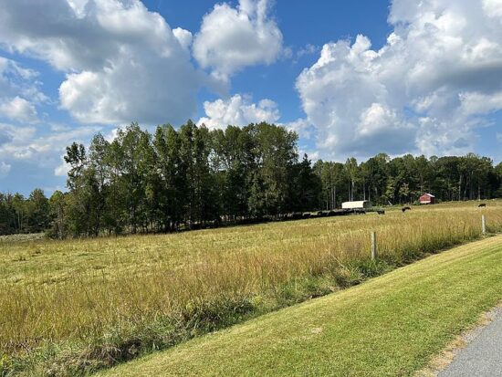 Sold for $278,200. Deal of the Day! 7 acres in Virginia. Lester House ...