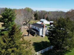 Sold for $278,200. Deal of the Day! 7 acres in Virginia. Lester House ...