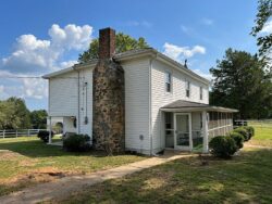 Sold for $278,200. Deal of the Day! 7 acres in Virginia. Lester House ...