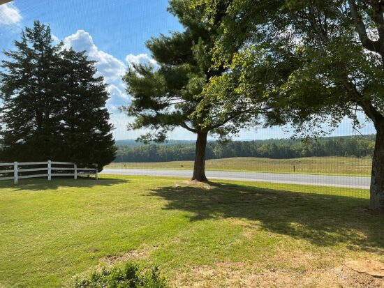 Sold for $278,200. Deal of the Day! 7 acres in Virginia. Lester House ...