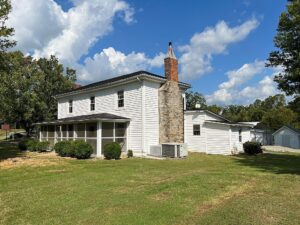 Sold for $278,200. Deal of the Day! 7 acres in Virginia. Lester House ...