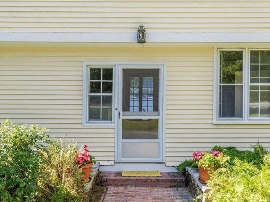 Maine’s most expensive old house listing! Pearson Cottage, Circa 1920. $9,600,000 – The Old ...