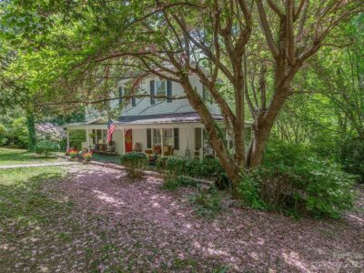 Love this! Circa 1914. Over an acre in Tryon, North Carolina. $295,000 ...