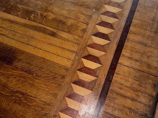 The details!! That fretwork! Circa 1896 in Illinois. $99,500 – The Old ...