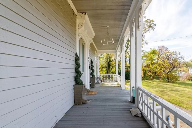 Dream library! You need to look at it! Circa 1925 in Virginia. $159,000 ...