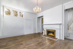 Dream library! You need to look at it! Circa 1925 in Virginia. $159,000 ...