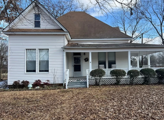 The Old House Life – Page 15 – Sharing a passion for Historic Houses ...