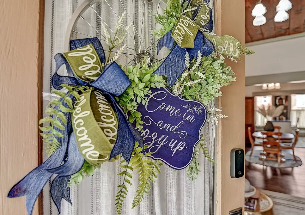 Look inside this Texas craftsman! So pretty! Circa 1928. $329,000 – The ...