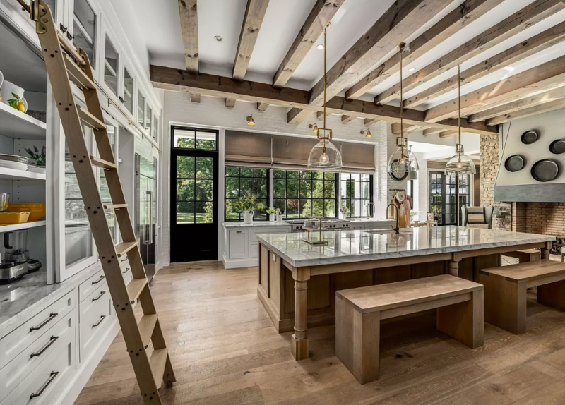 Tennessee’s most expensive old house listing! Circa 1948. $10,000,000 ...