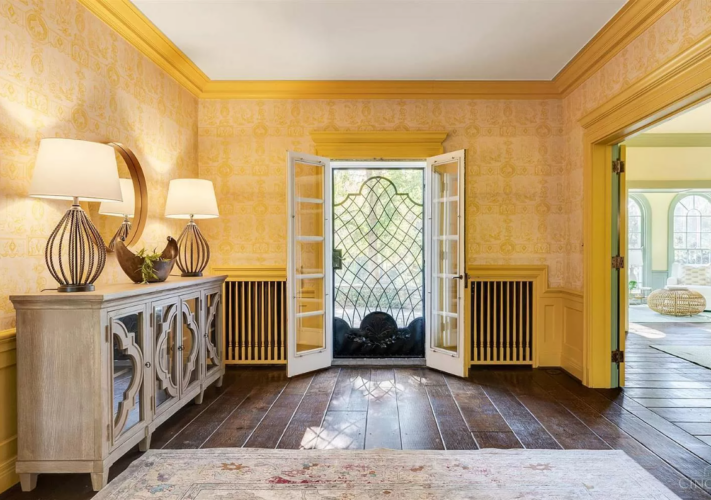 Wow! The Kroger family estate. Circa 1928. On 13 acres in Ohio ...