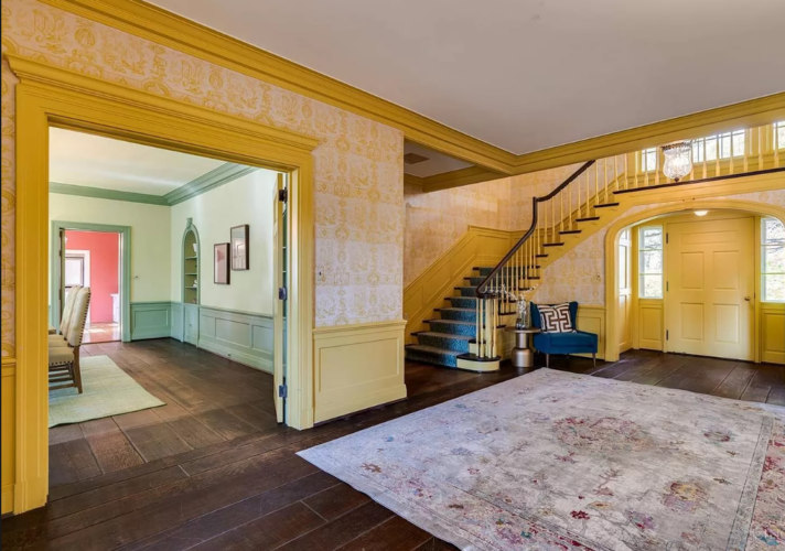 Wow! The Kroger family estate. Circa 1928. On 13 acres in Ohio ...