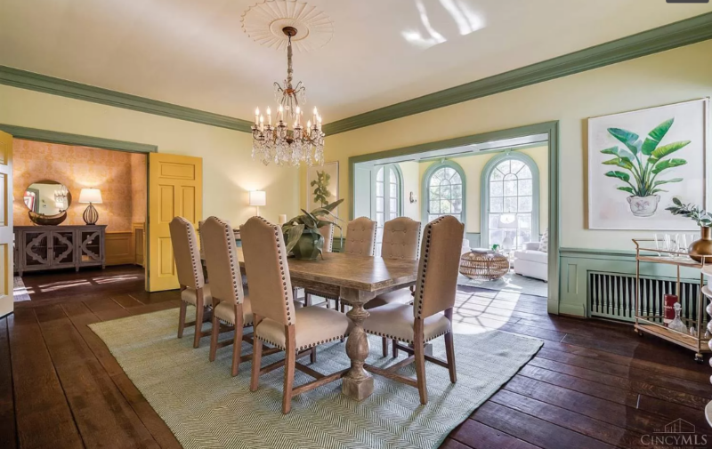 Wow! The Kroger family estate. Circa 1928. On 13 acres in Ohio ...