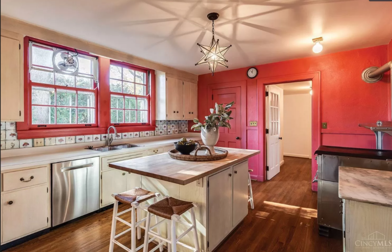 Wow! The Kroger family estate. Circa 1928. On 13 acres in Ohio ...