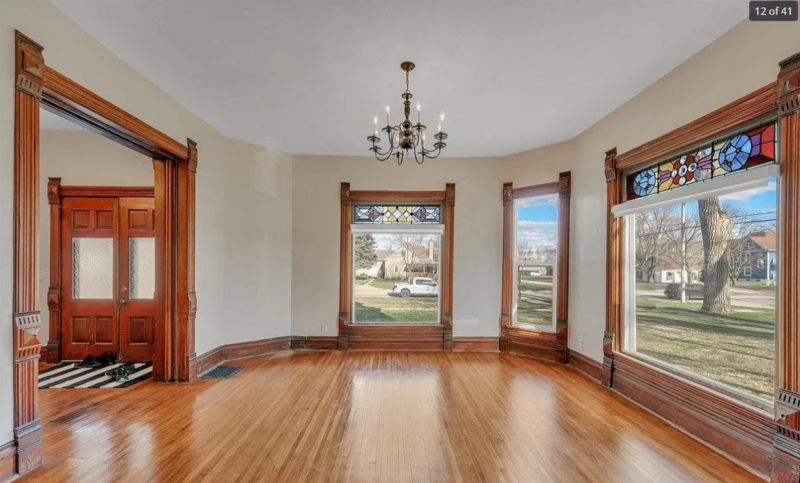 Love this house! Look inside! Circa 1880 in Nebraska. $230,000 – The ...