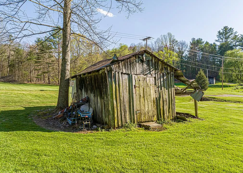 24 acres in Virginia! 20 minutes from us in Saltville! $279,900 – The ...