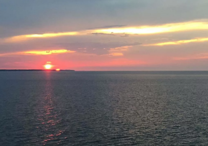 Smith Point Lighthouse! Circa 1897 in Virginia. $450,000 – The Old ...