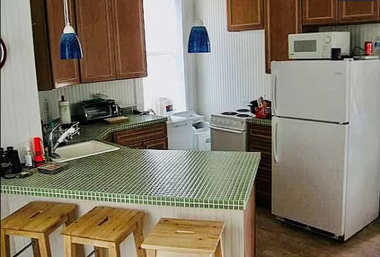 Smith Point Lighthouse! Circa 1897 in Virginia. $450,000 – The Old ...