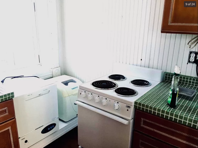 Smith Point Lighthouse! Circa 1897 in Virginia. $450,000 – The Old ...