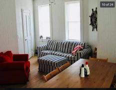 Smith Point Lighthouse! Circa 1897 in Virginia. $450,000 – The Old ...
