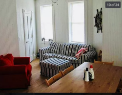 Smith Point Lighthouse! Circa 1897 in Virginia. $450,000 – The Old ...