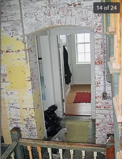 Smith Point Lighthouse! Circa 1897 in Virginia. $450,000 – The Old ...