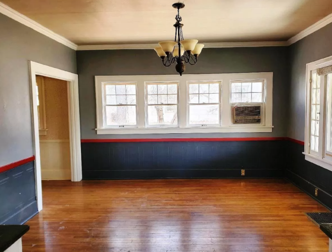 Original details inside! The Garst House, Circa 1918 in Wyoming ...