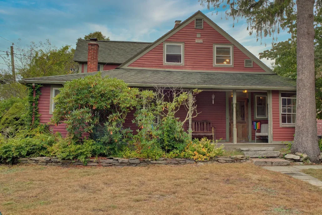 connecticut – The Old House Life