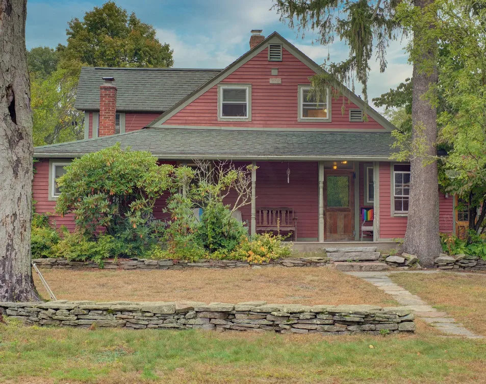 connecticut – The Old House Life