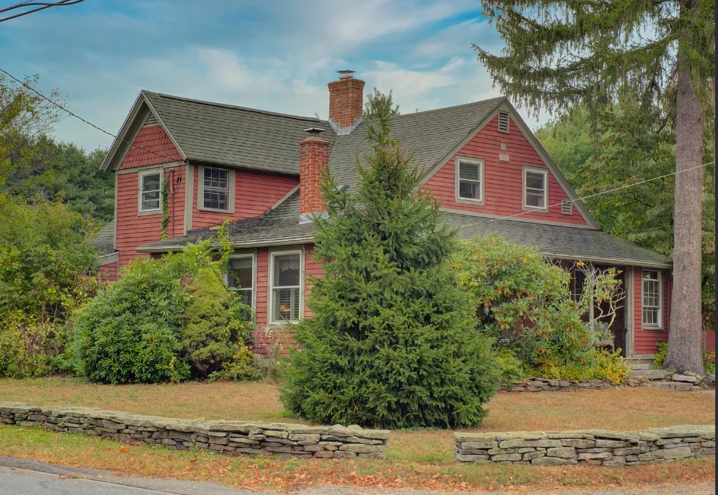 connecticut – The Old House Life