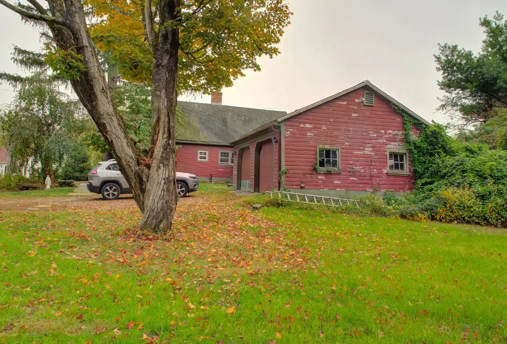 connecticut – The Old House Life