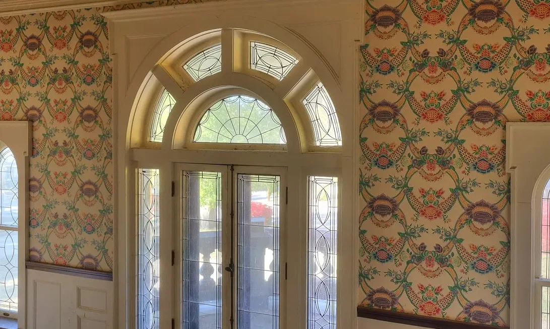 $299,900! The Powers Mansion. Over 7,000 square feet in Illinois. – The ...