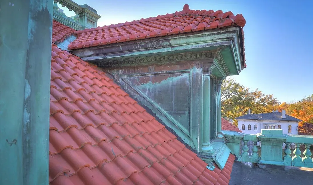 $299,900! The Powers Mansion. Over 7,000 square feet in Illinois. – The ...