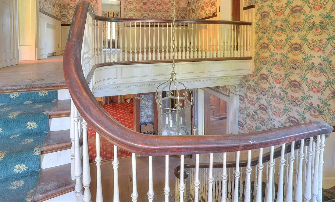 $299,900! The Powers Mansion. Over 7,000 square feet in Illinois. – The ...