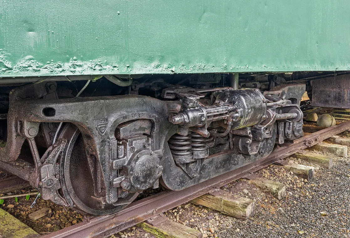 All Aboard! Beach access in Washington! C. 1945. $780,000 – The Old ...