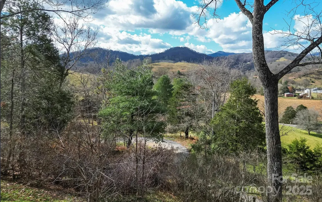 Take a look inside! Beautiful views! Almost two acres in North Carolina ...