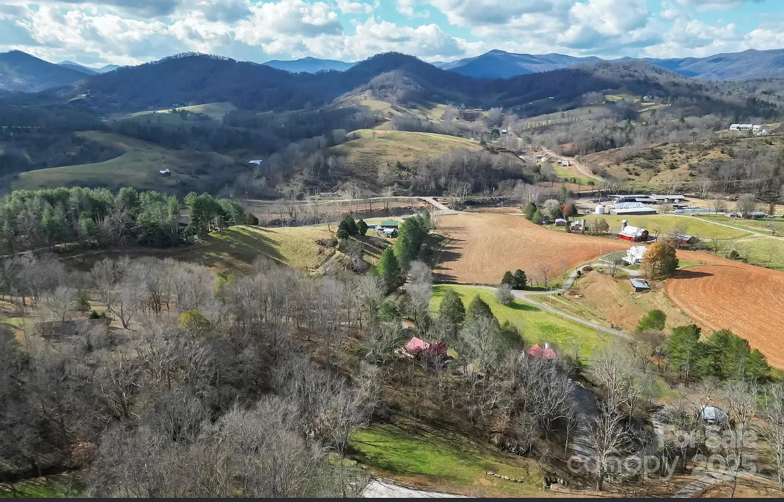 Take a look inside! Beautiful views! Almost two acres in North Carolina ...