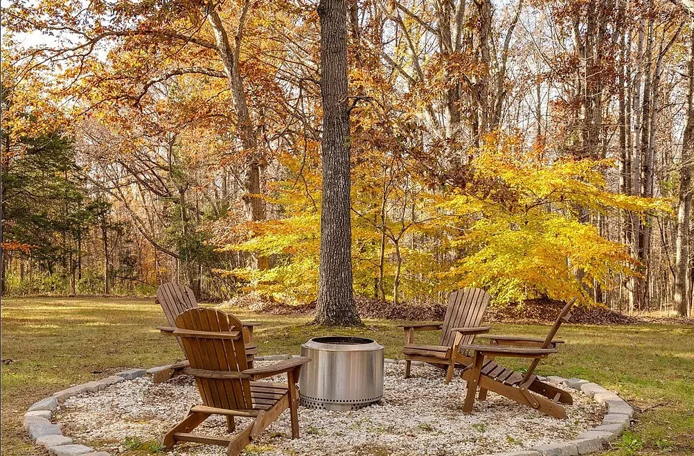 Former Civil War Field Hospital and Church. C. 1839. Three acres in ...