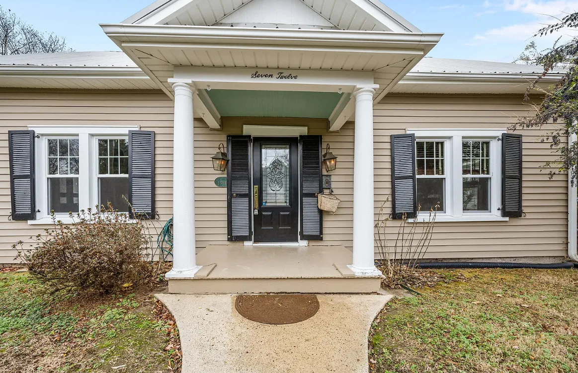 Don’t judge a book by its cover! This has character! C. 1910 in North ...