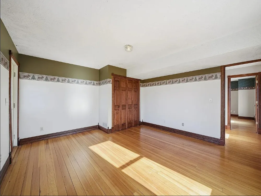 Hobby vineyard on 20 acres in Nebraska! 350 grape vines. $699,000 – The ...